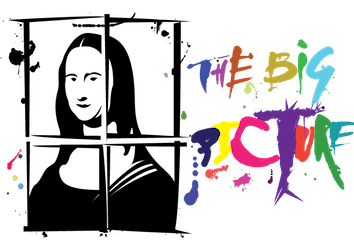 The Big Picture - Eventology Catalyst Canada - Paint Night