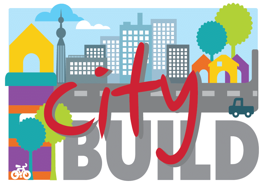 City Build - Eventology Catalyst Canada