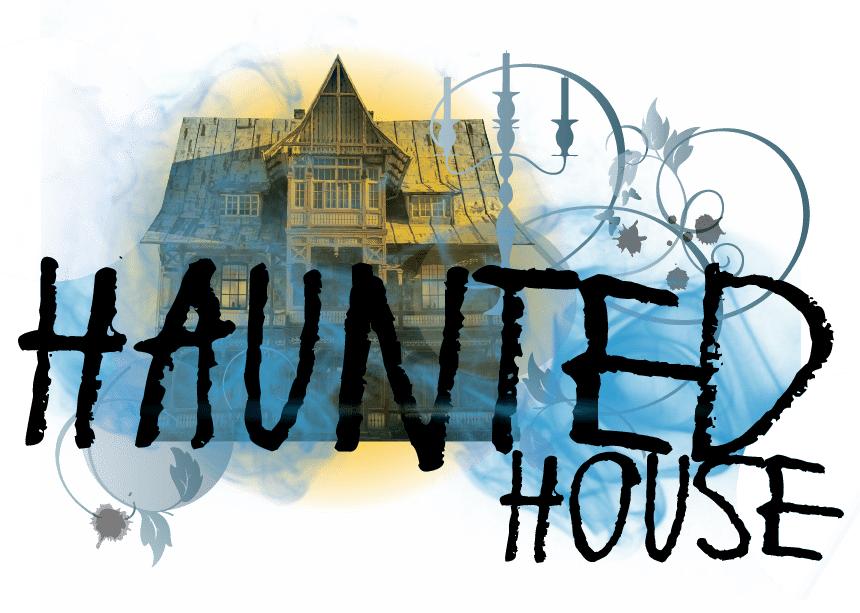 Haunted House - Eventology Catalyst Canada