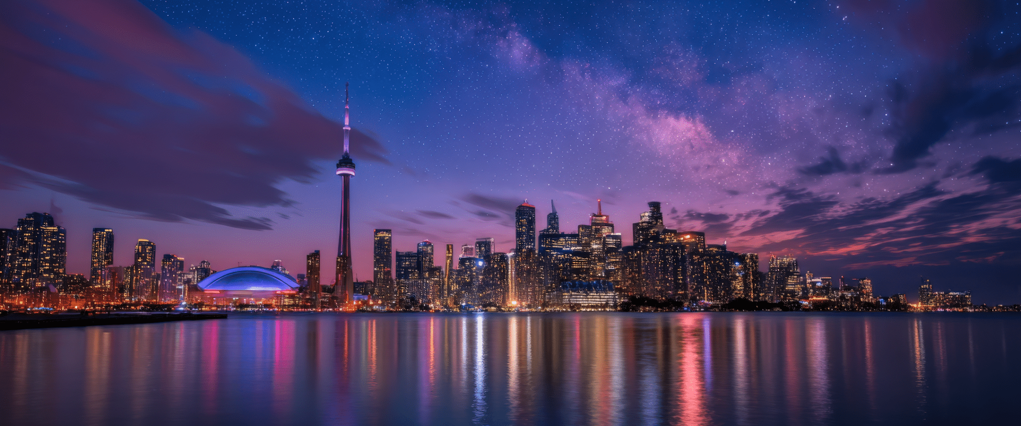 Team Building in Toronto: A Premier Destination for Corporate Events ...