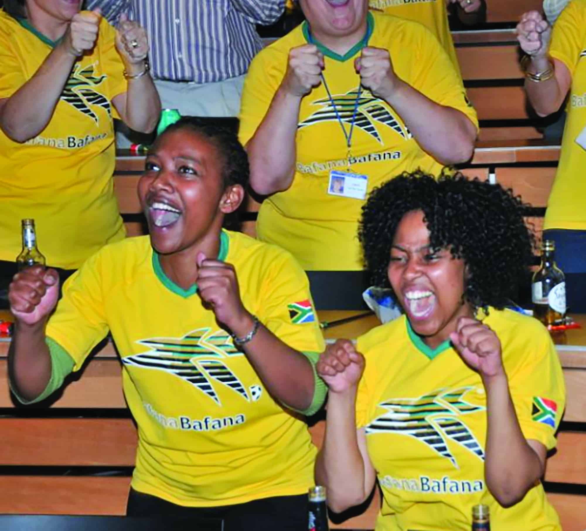 Fever Pitch - Eventology Catalyst Canada